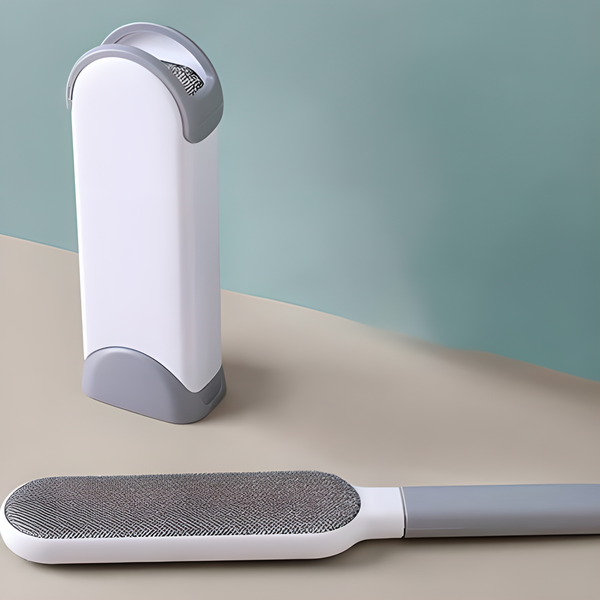 Щетка для уборки шерсти и пуха - ZooGadgets